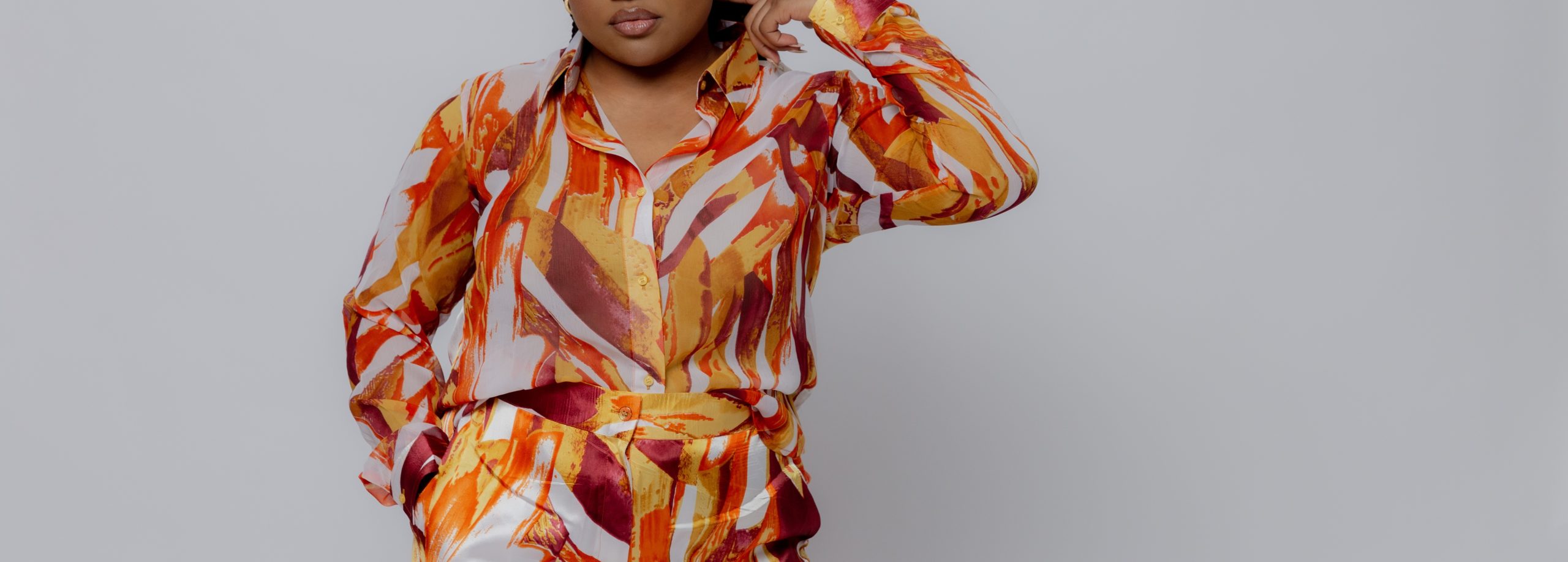 Chemises - Maison LF